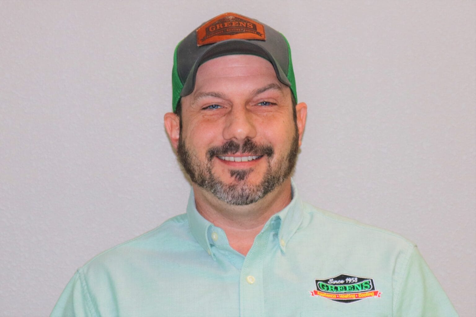 Meet the Team | Greens Appliance & HVAC