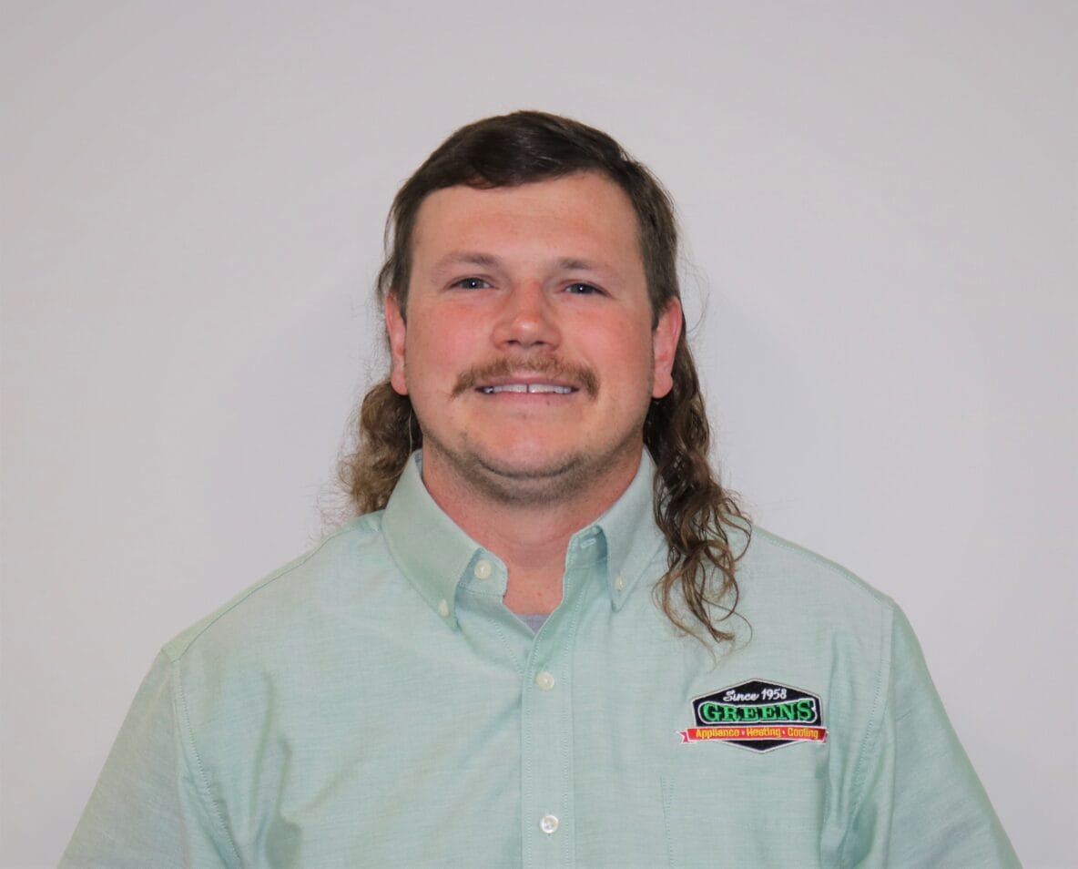 Meet the Team | Greens Appliance & HVAC